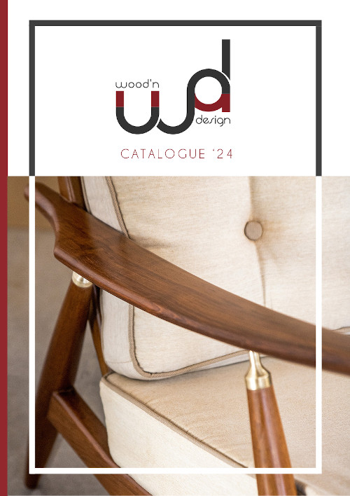 woodndesign – Handmade Furniture